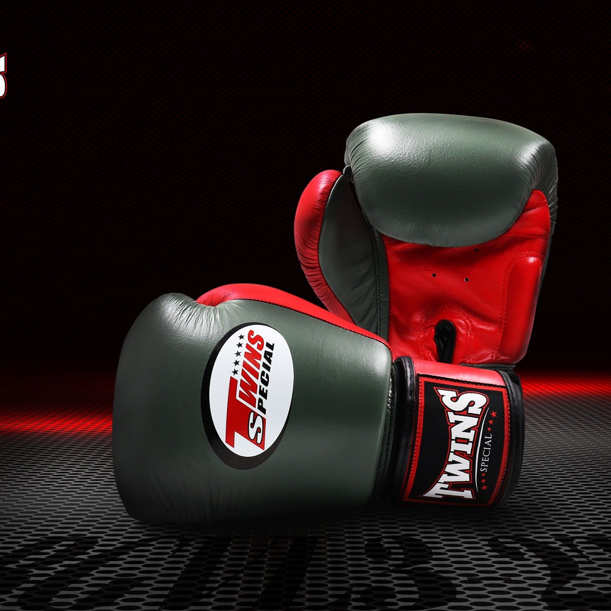 Twins Special – Fighter's Superstore