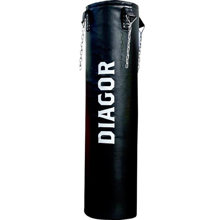 Diagor Olympic Banana Bag 5ft (150cm) (Unfilled) – Fighter's Superstore