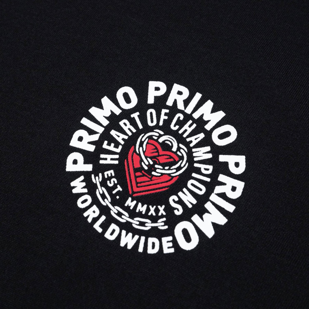 Primo Muay Thai Gear | Gloves, Protection, Shorts | Fighter’s ...