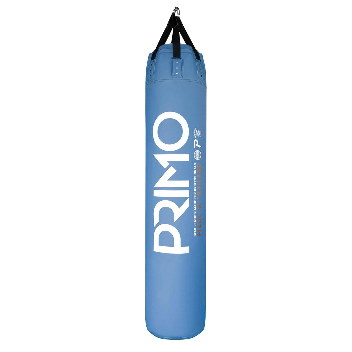Primo Heavy Bag Semi Leather 40x180cm (UN-FILLED) - Mayan Blue ...