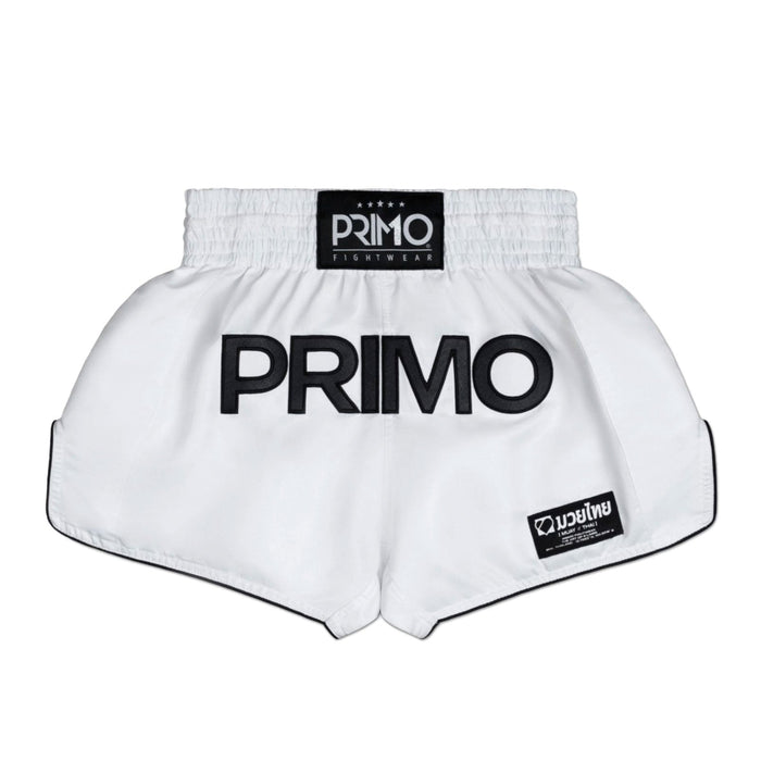 Primo Muay Thai Gear | Gloves, Protection, Shorts | Fighter’s ...