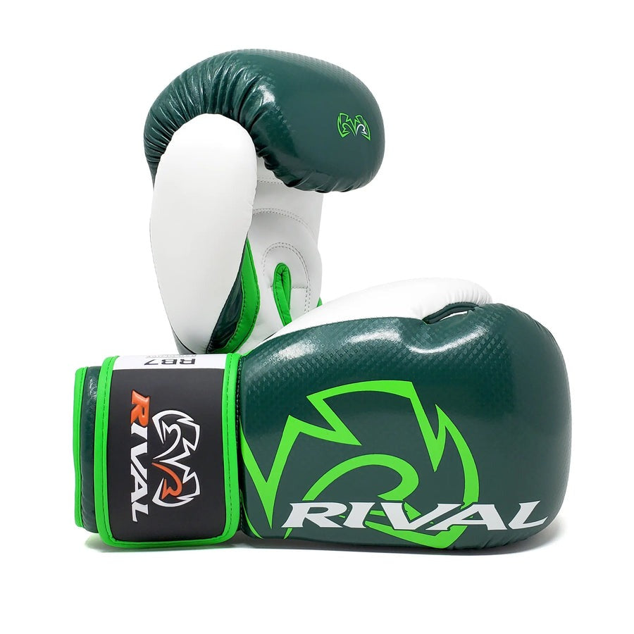 Rival Boxing – Fighter's Superstore